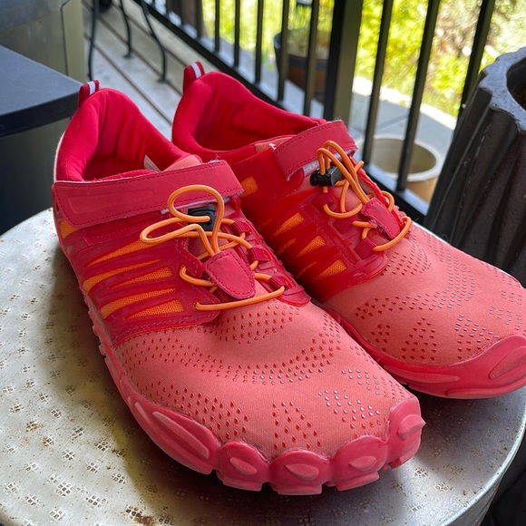 WHITIN | Shoes | Whitin Mens Trail Running Shoes Minimalist Barefoot 5 ...